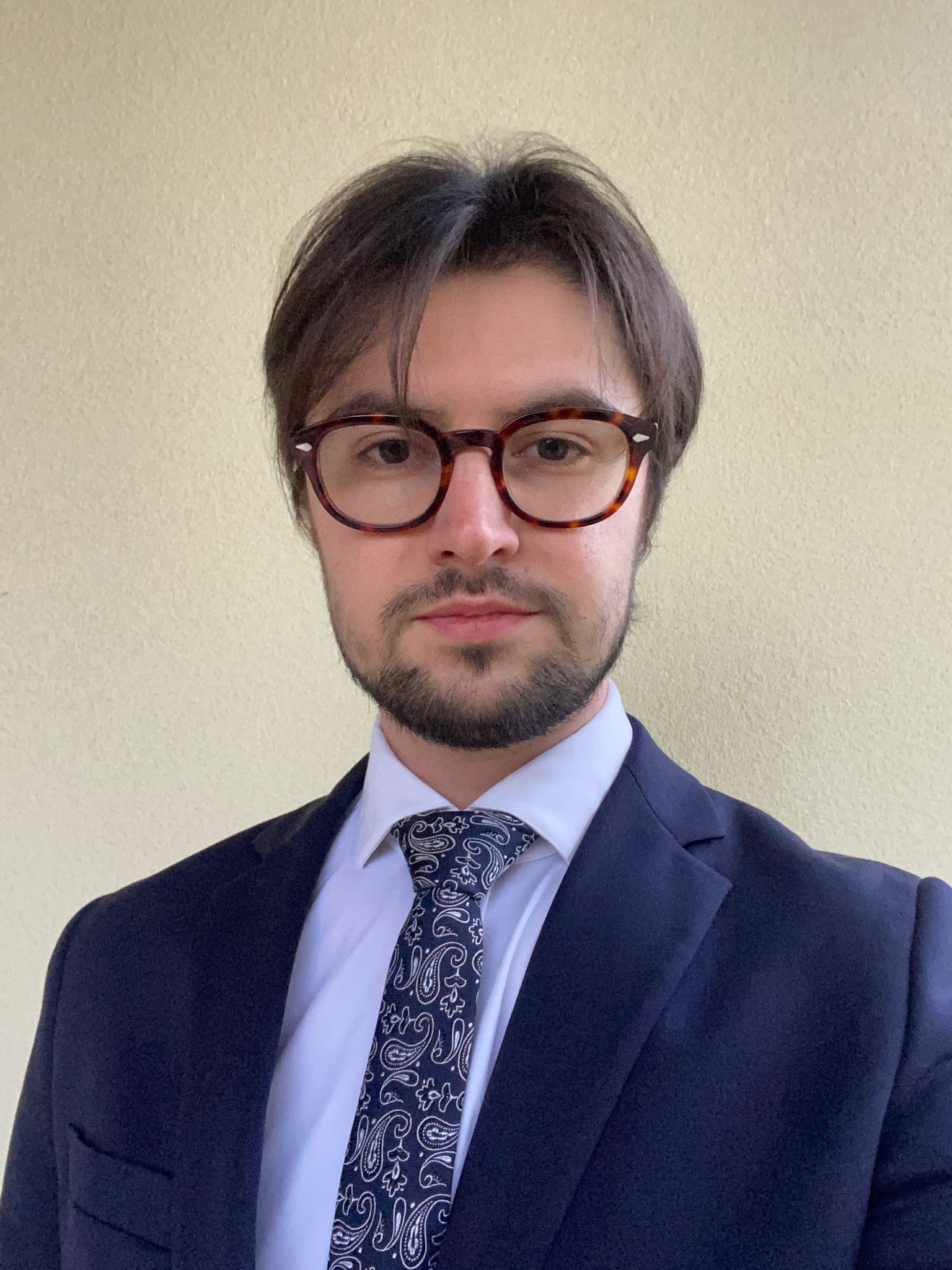 Federico Milan – Structural Integrity and MEchanical Design group