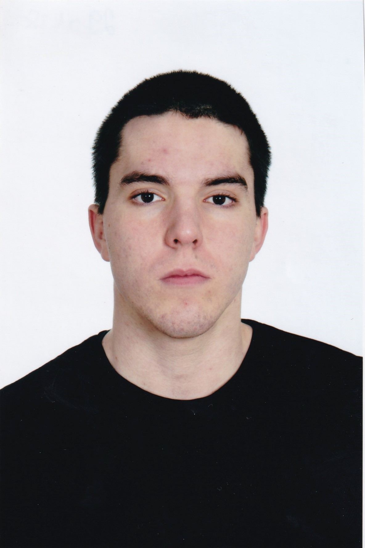 Jasen Zenzerović – Structural Integrity and MEchanical Design group